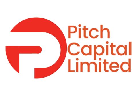 Pitch Capital Limited Ibadan