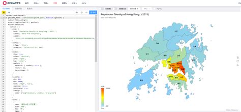 【记录9】echarts绘制县级地图 echarts 县级地图 csdn博客