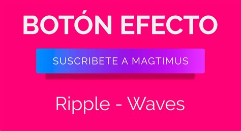 Como Hacer Un Boton En Html Cios