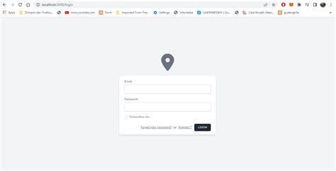 GitHub Ganefiatri 62teknologi Junior Fullstack Test Ganefiatri