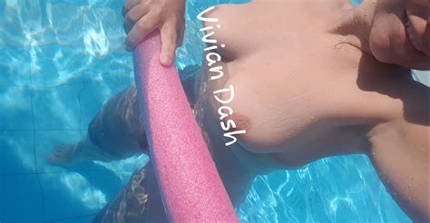 Got My Boobs Wet And Floating [f25] E [oc] Porn Pic Eporner