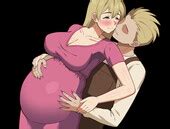 Haruharutei Sex Life With My Mother Fantasy Ver Final Eng