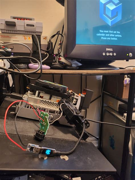 Gamecube Usb C Pd Mod Album On Imgur