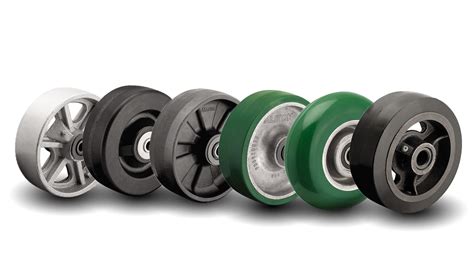 Caster Basics Caster Wheels Types Conveyer And Caster