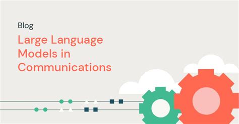 Large Language Models In Communications Databricks Blog