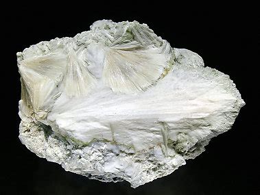Pectolite Mineral Specimens Search Results Fabre Minerals
