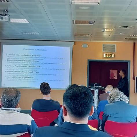 Abdussalam Elhanashi Phd On Linkedin Research Objectdetection