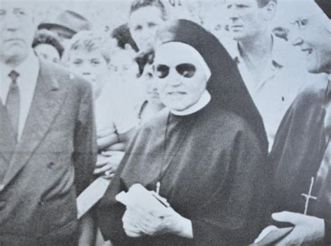 From Secretary To Confidante The Untold Story Of Madre Pascalina Lehnert Laurika Nxumalo