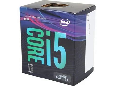 Intel Processor I Th Generation At Rs Piece Refurbished