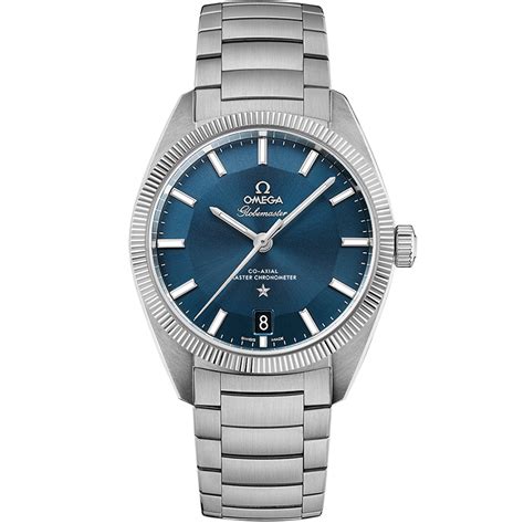 Constellation Globemaster Watches All Collection Omega®