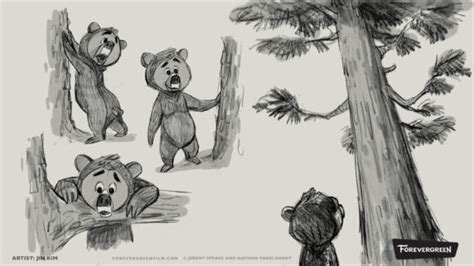 Oscars Forevergreen Directors Nathan Engelhardt Jeremy Spears