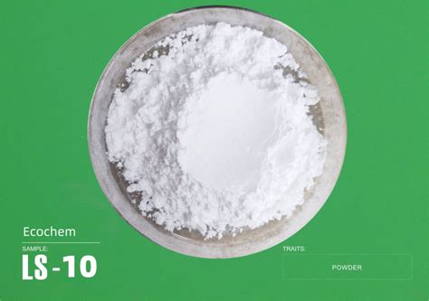 Flame Retardant Additives For Polymers