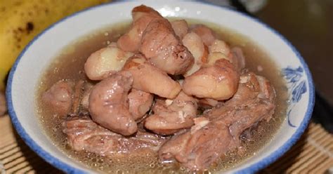 菱角 食譜、作法共28個 全球最大料理網站 Cookpad