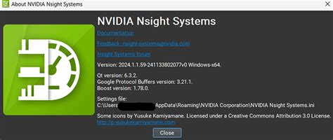 Nsight System Communication Error Profiling X86 Windows Targets Nvidia Developer Forums