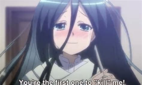 First Impressions Dansai Bunri No Crime Edgenerd Age