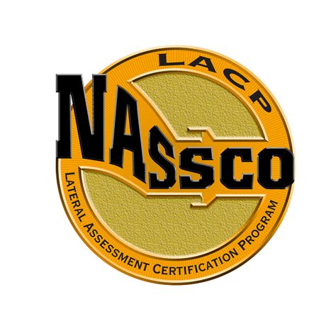 About Nassco