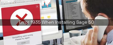 1800 961 8947 Error 1935 When Installing Sage 50 By Cloudies Jan