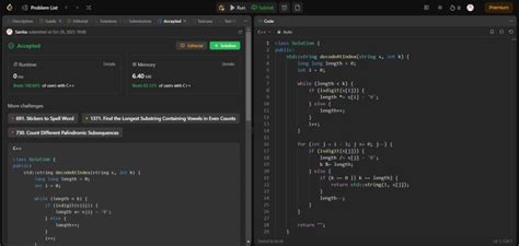 Day 24 Of 100daysofcode Challenge String Manipulation Sanika Khane