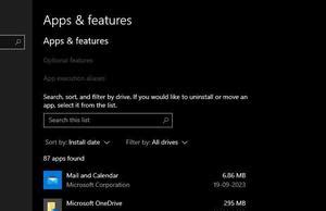 How To Fix File System Error In Windows GeeksforGeeks