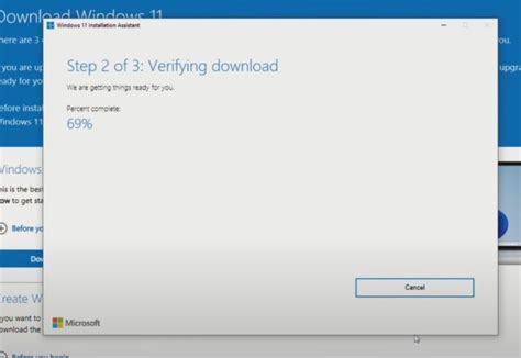 Windows 11 23h2 Free Upgrade Using Windows 11 Installation Assistant