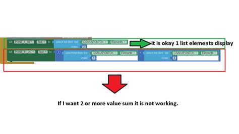 How Can I Read One Record From Csv Table Mit App Inventor Help Mit