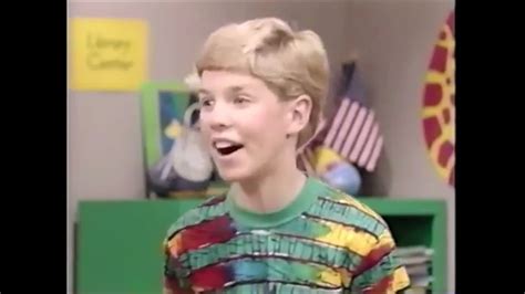 Michael Barneyandfriends Wiki Fandom