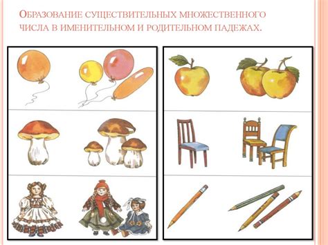 Наглядный материал для обследования устной речи 1 2 класс презентация онлайн