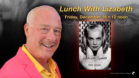 Lunch With Lizabeth Youtube