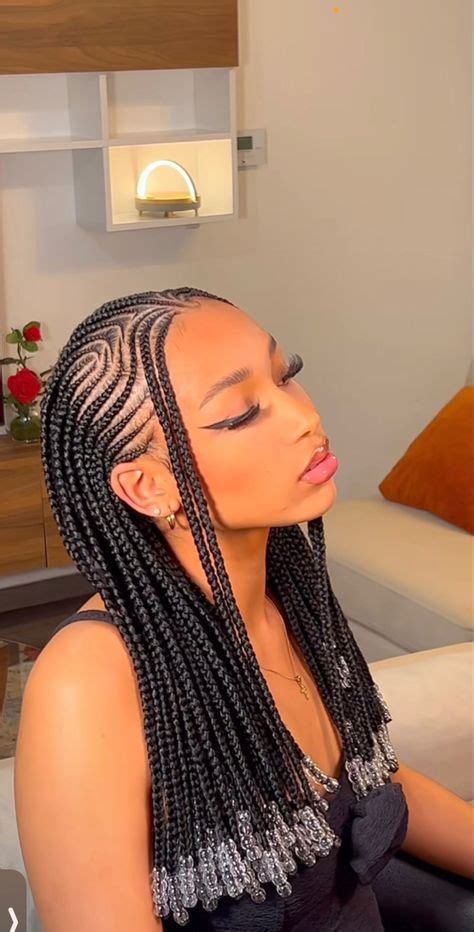Fulani Braids 30 Looks To Choose Your Next Braid Pattern Unruly