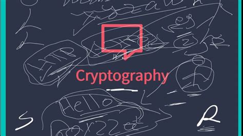Introduction To Cryptography Caesar Cipher Caesar Cipher شرح Youtube