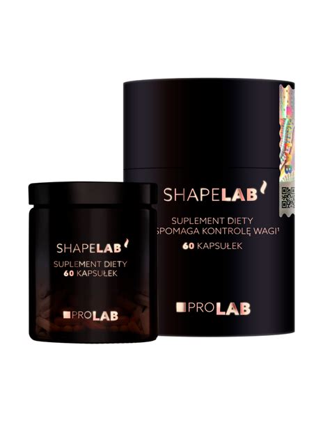 Shapelab Herbapol Poznań