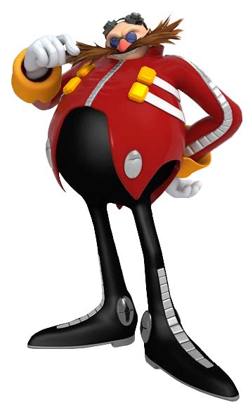 Dr Robotnik Character Comic Vine