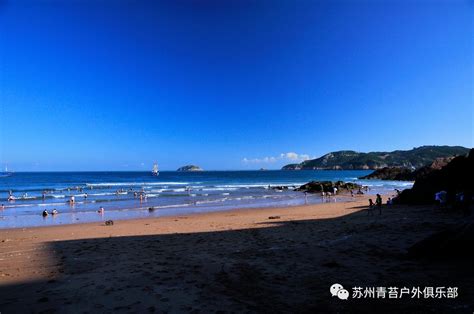 枸杞岛图片东极岛图片枸杞岛山海奇观大山谷图库