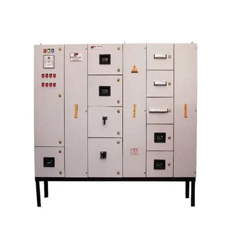 Power Distribution System Single And Double Door In Delhi