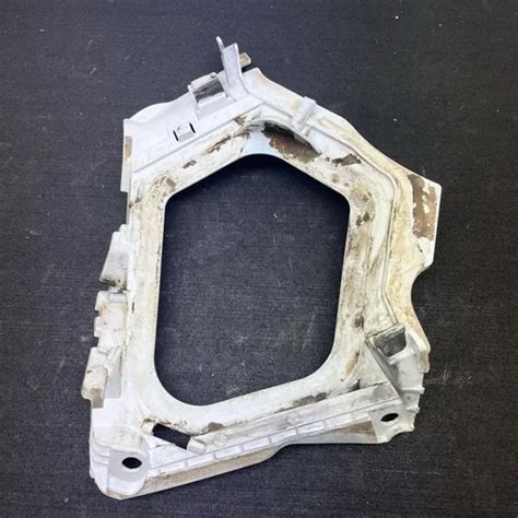 2024 Husqvarna Fc450 Air Filter Box Front Part A36006001010db