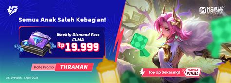 5 Map Ml Dan Hero Yang Tepat Untuk Setiap Lane Blog Lapakgaming