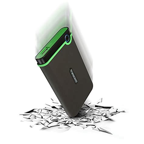 Transcend TB StoreJet Portable Hard Drive Buy Online UK