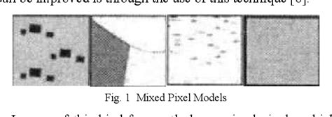 Figure 1 From Mixed Pixel Classification On Hyperspectral Image Using Imbalanced Learning And