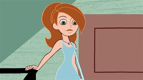 [100 ] Kim Possible Wallpapers