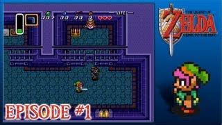 Princess Zelda A Link To The Past