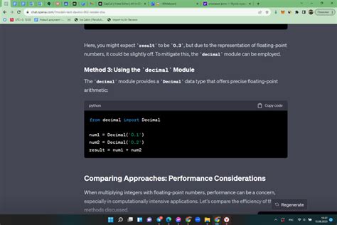 Python Integer Multiplication A Guide