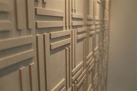 Limestone 3d Tiles By In Pietra Design Trend Innovation Tiles