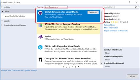 Getting Started With Github For Sql Server Developers