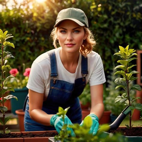 Page 44 Sexy Gardener Images Free Download On Freepik