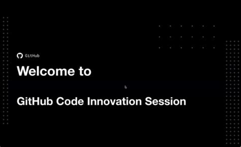 Madhumitha Sri M On Linkedin Github Innovation Event Development