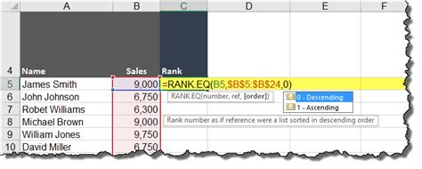 Excel Rank Without Skipping Numbers Top 3 Report With Duplicates Xelplus Leila Gharani