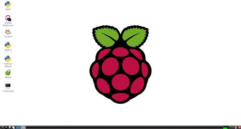 Installation Et Configuration De Raspbian