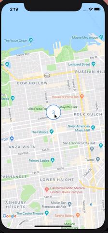 React Native Cluster Map NPM Npm Io