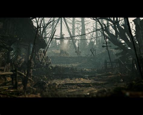 Made Some Scene In Ue5 Using Quixel Assets Runrealengine