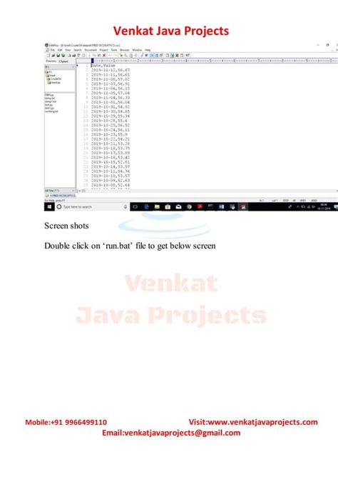 Forecasting Crude Oil Prices A Deep Learning Based Model Docx